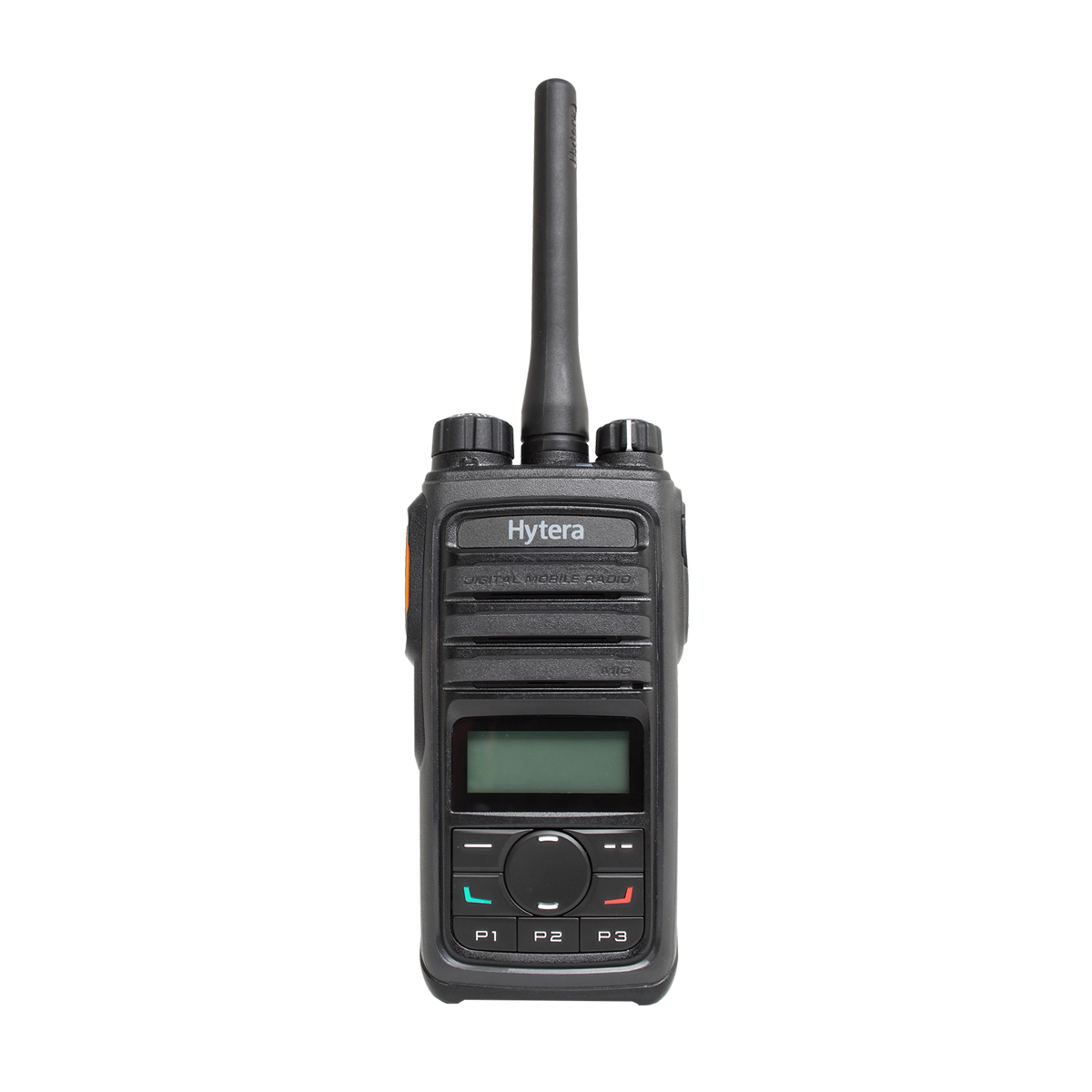 HYTERA PD566 | Portátiles digitales | RadiosMx.net
