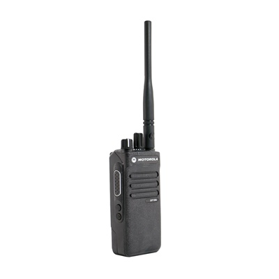 MOTOROLA DEP550e | Portátiles digitales | RadiosMx.net