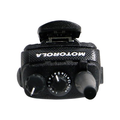 MOTOROLA DEP550e | Portátiles digitales | RadiosMx.net