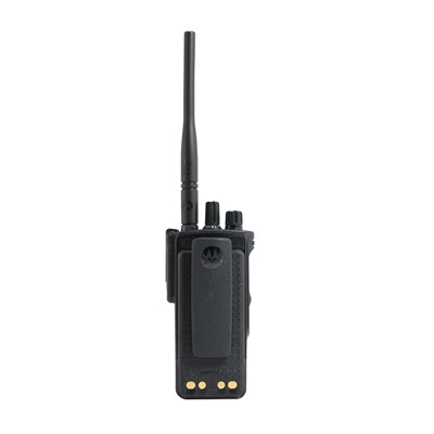 MOTOROLA DGP5050e EX | Intrínsecamente Seguros | RadiosMx.net